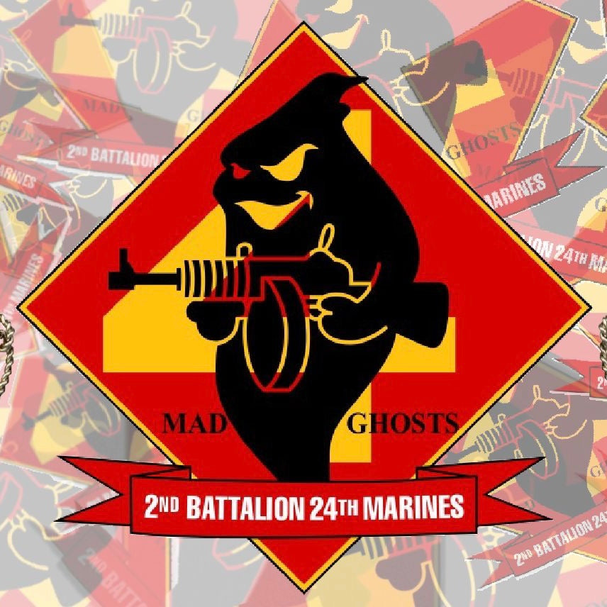 MAD GHOST GEAR – HardwaterFreaks