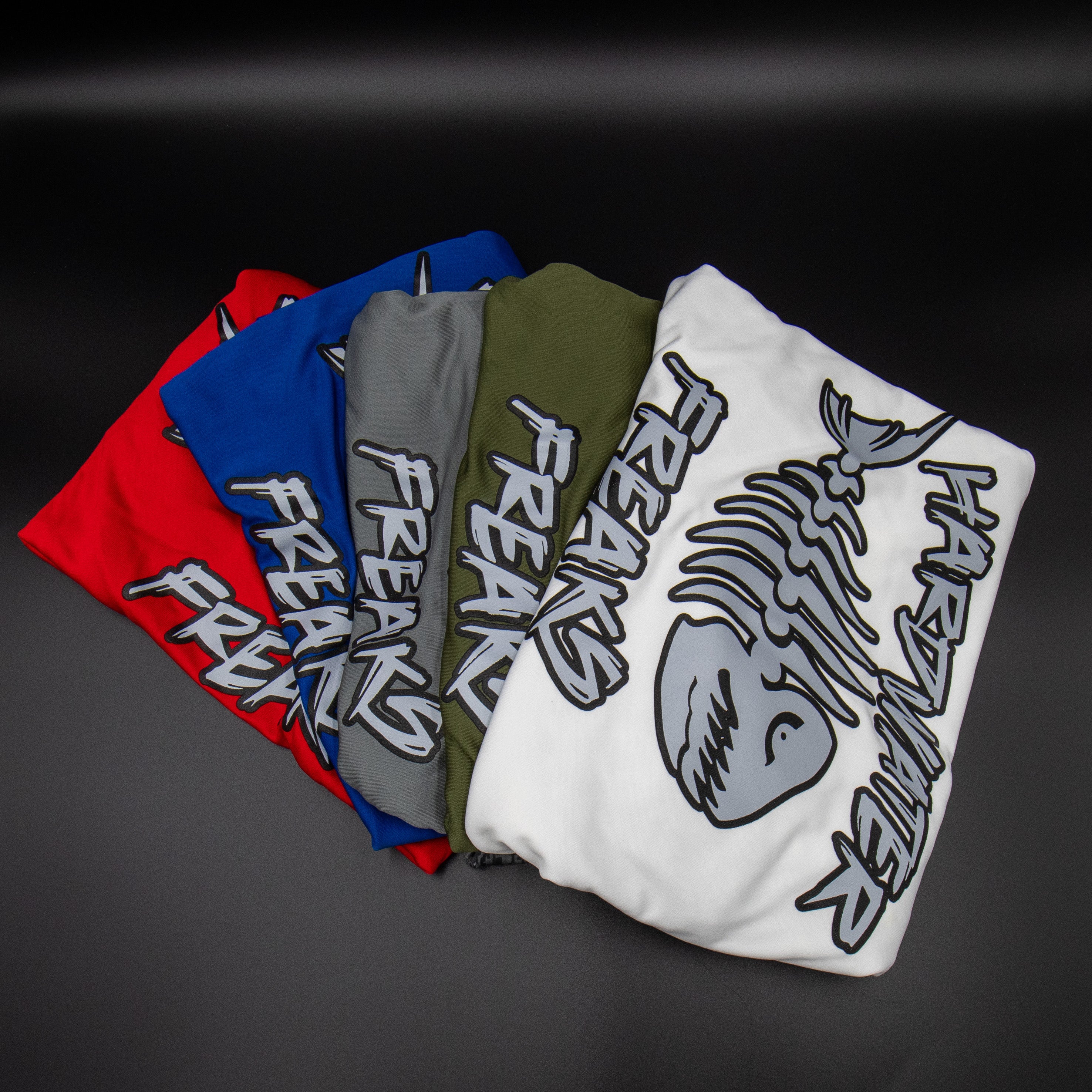 SHIRTS – HardwaterFreaks