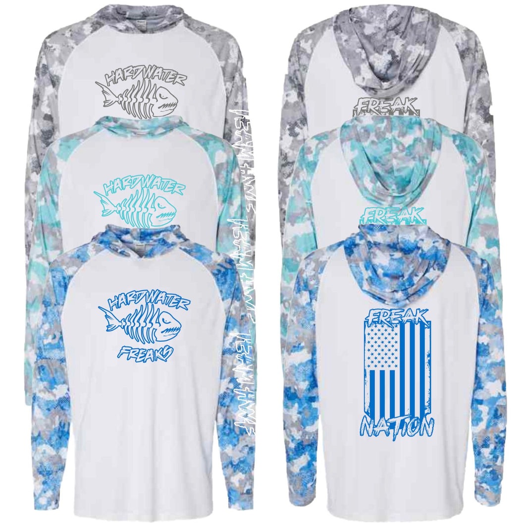 SHIRTS – HardwaterFreaks