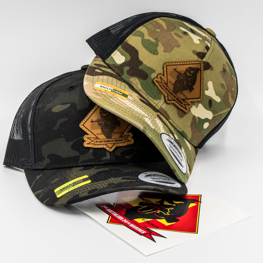 MAD GHOST GEAR – HardwaterFreaks