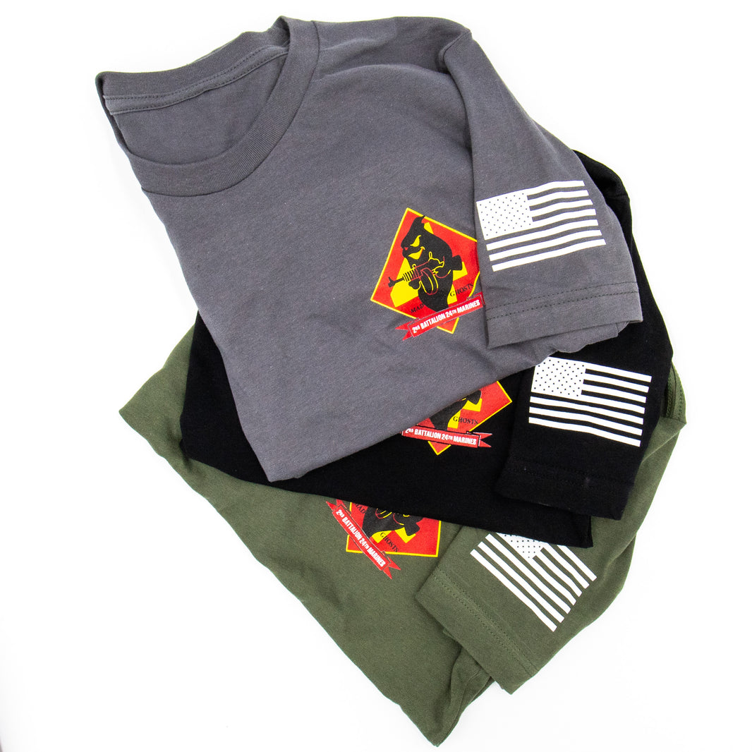 MAD GHOST GEAR – HardwaterFreaks